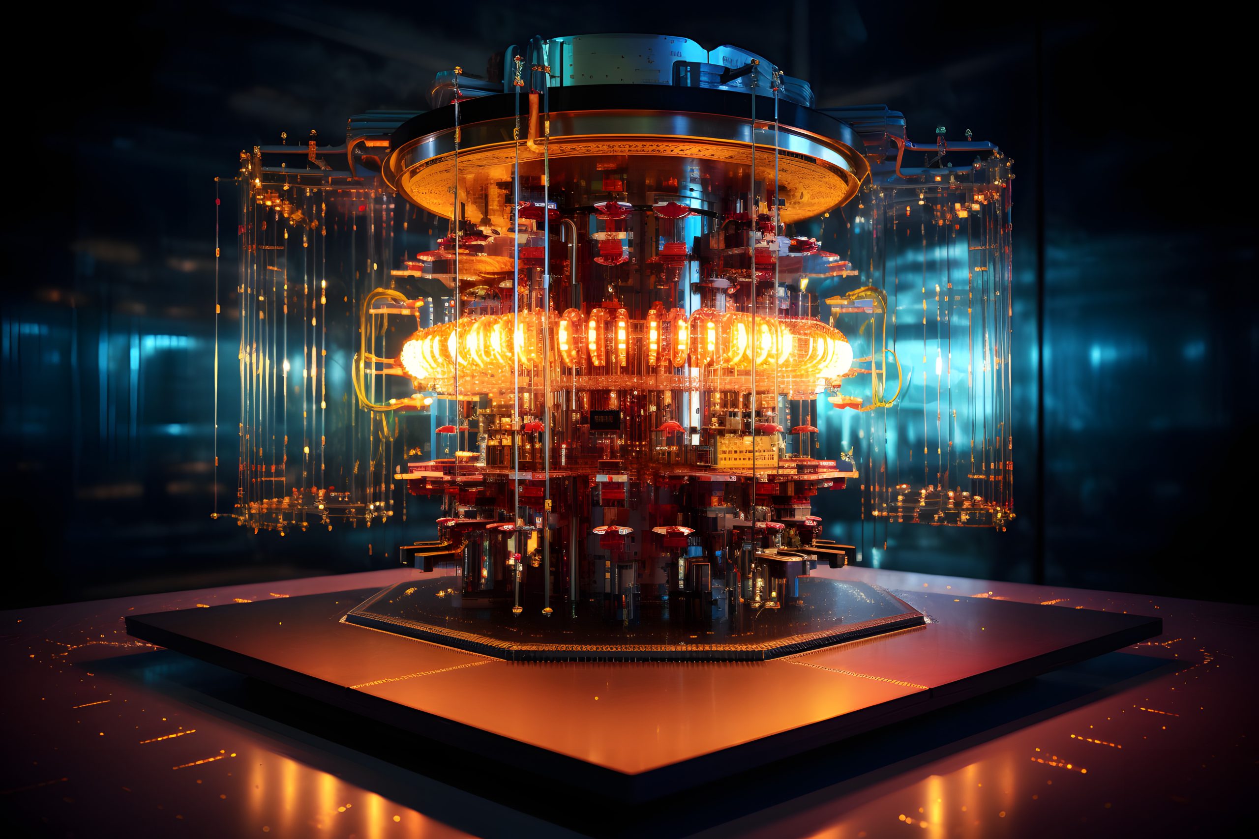 2025 Quantum Computing Patent 50™ List: Exploring the World of ...